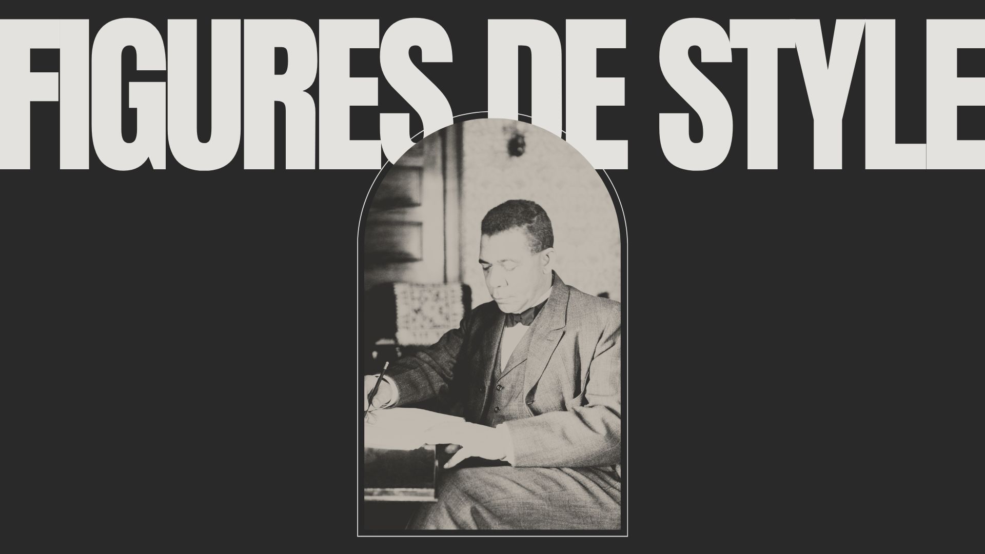 COMMENT BIEN UTILISER LES FIGURES DE STYLE ? | OBEL