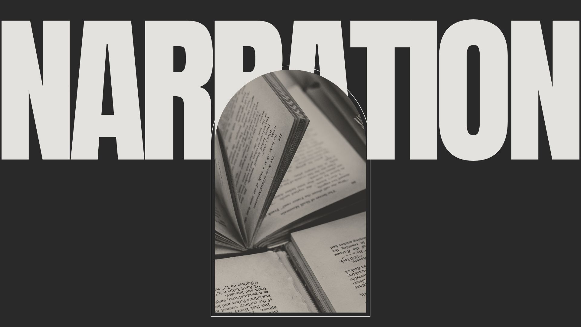 COMMENT CRÉER UNE NARRATION PUISSANTE ET EFFICACE? | OBEL